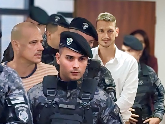 Los socios de la trata: empresarios, policías y políticos de Misiones a ...