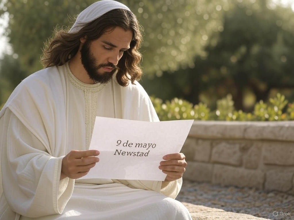 Los santos que usted seguro no conoce del 9 de Mayo – Newstad
