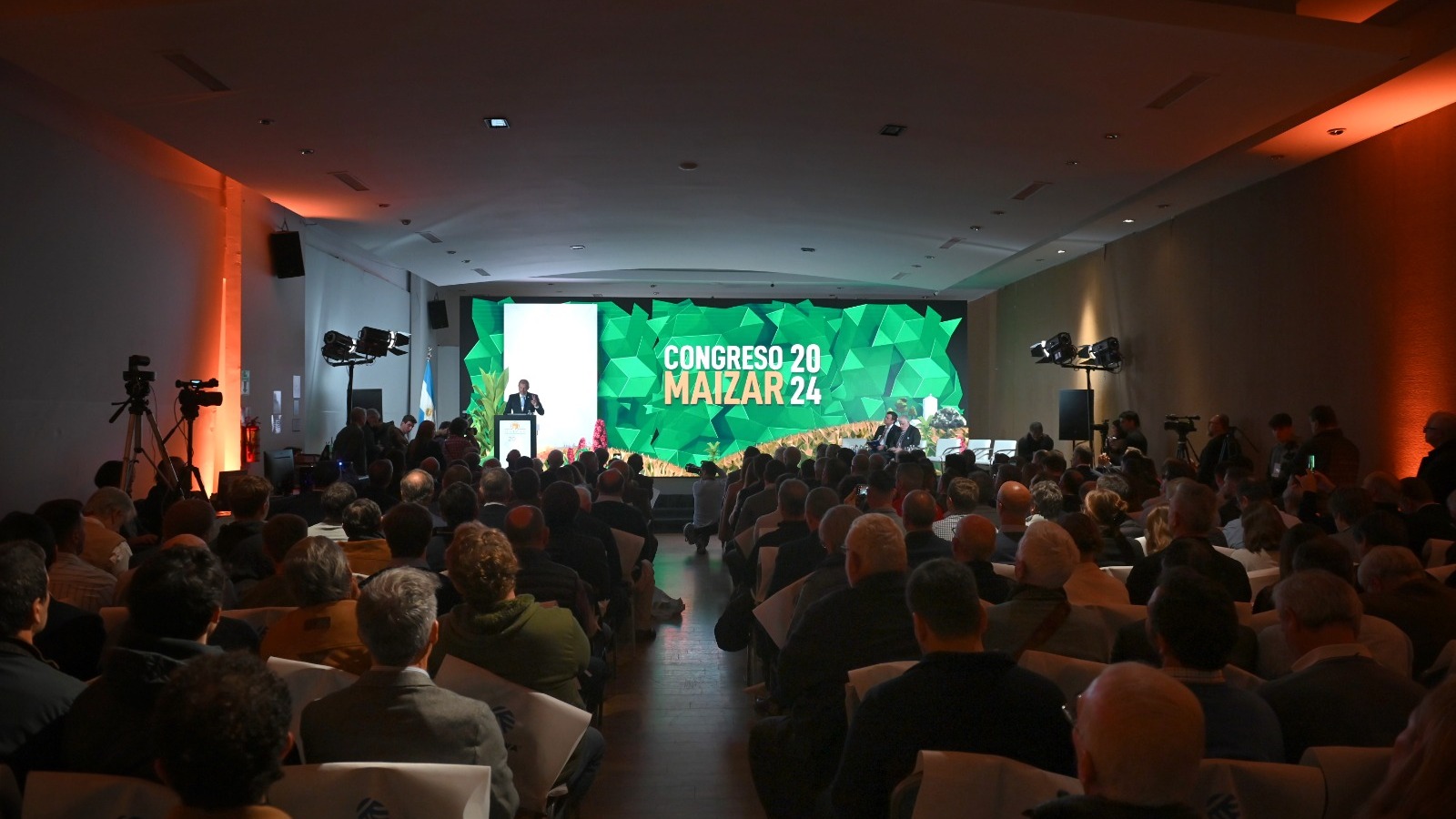 Maizar 2025: un congreso clave para el futuro del agro – Newstad