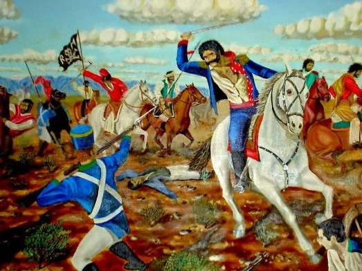 Los caudillos y el poder: detrás del mito de la humildad – Newstad