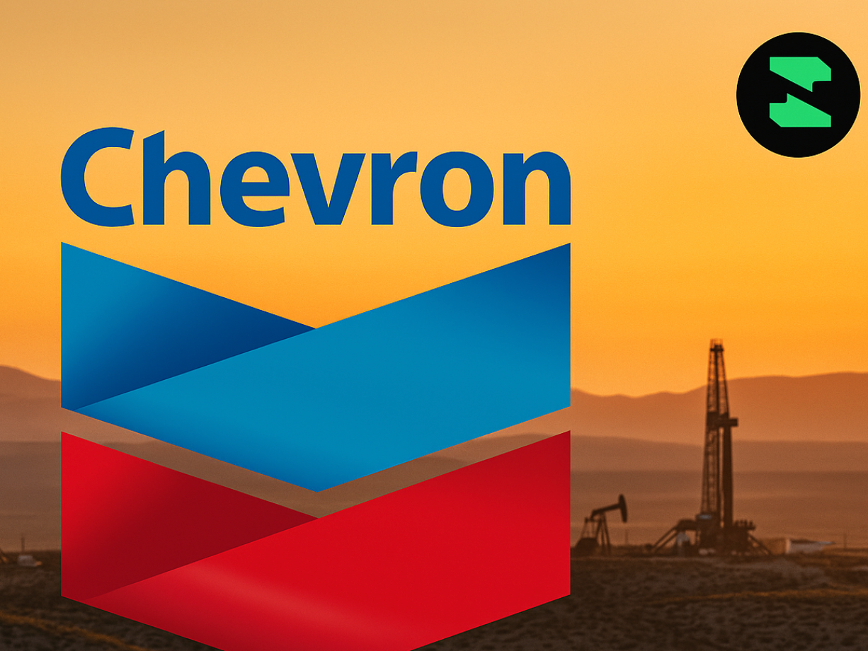 Chevron nombra a Javier La Rosa y refuerza estrategia en Vaca Muerta ...