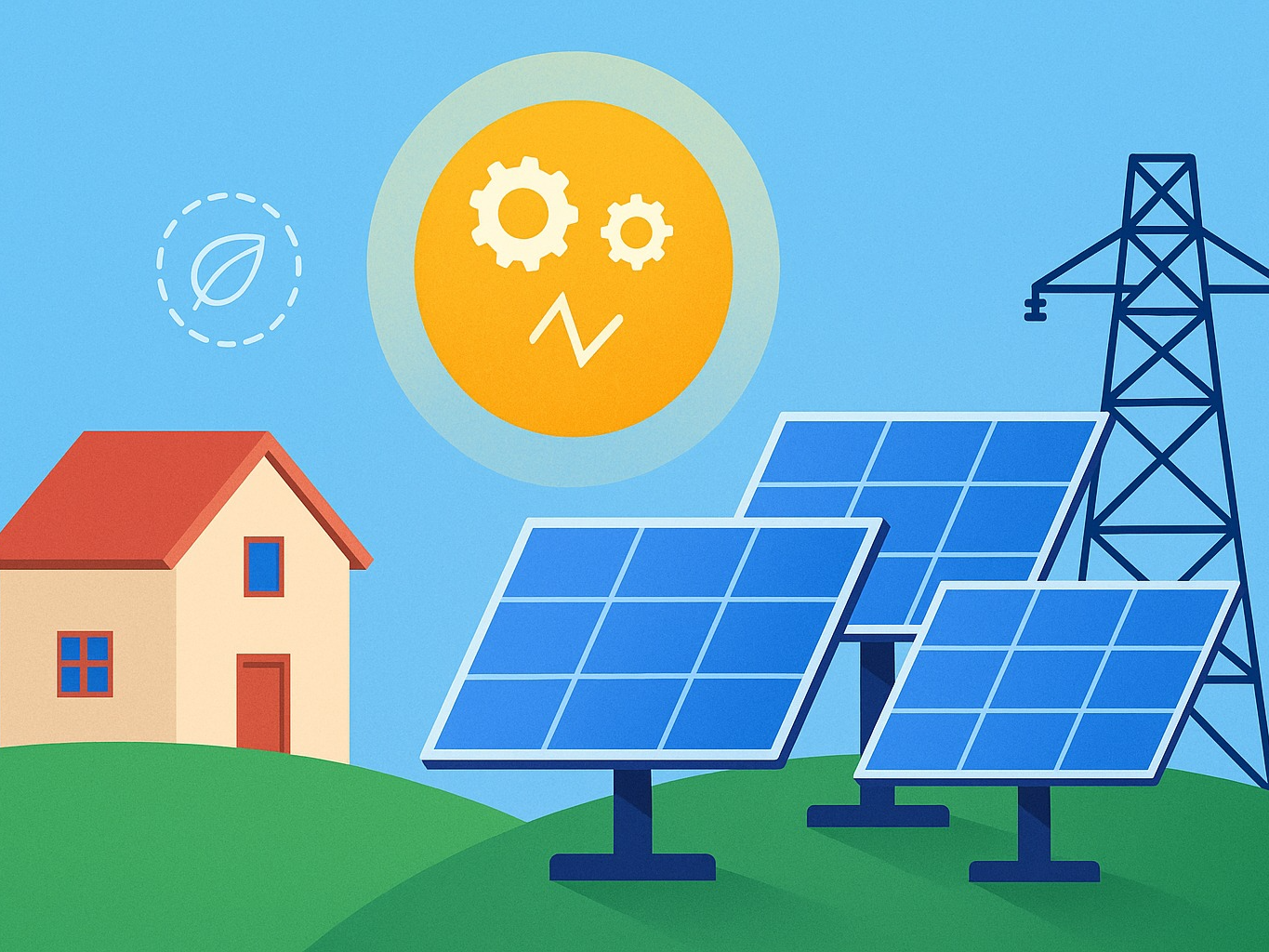 Energía solar: una industria que prende fuerte en Córdoba – Newstad