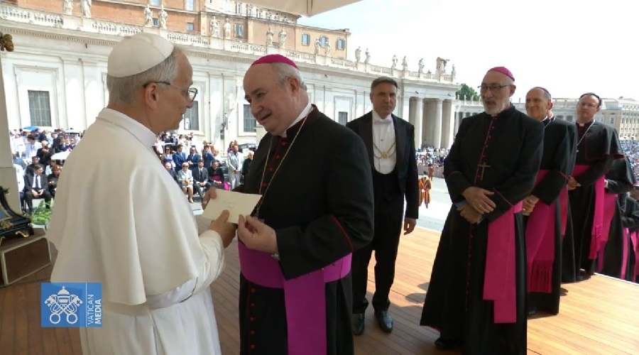 El Papa León XIV, cada vez más cerca de la Argentina – Newstad