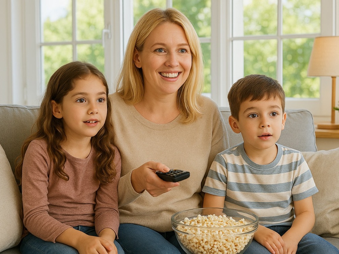 ¡Llegaron las vacaciones! 3 películas para disfrutar de un merecido descanso – Newstad