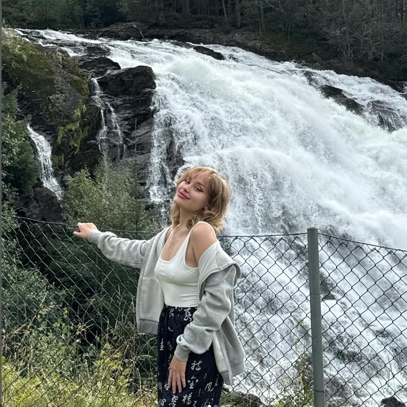 María Kovalchuk: sus abogados llevarán el caso a la corte internacional ...