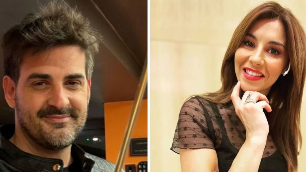 "Franco Bindi estafó a mi familia, Rial, Pagano y Federico son ...