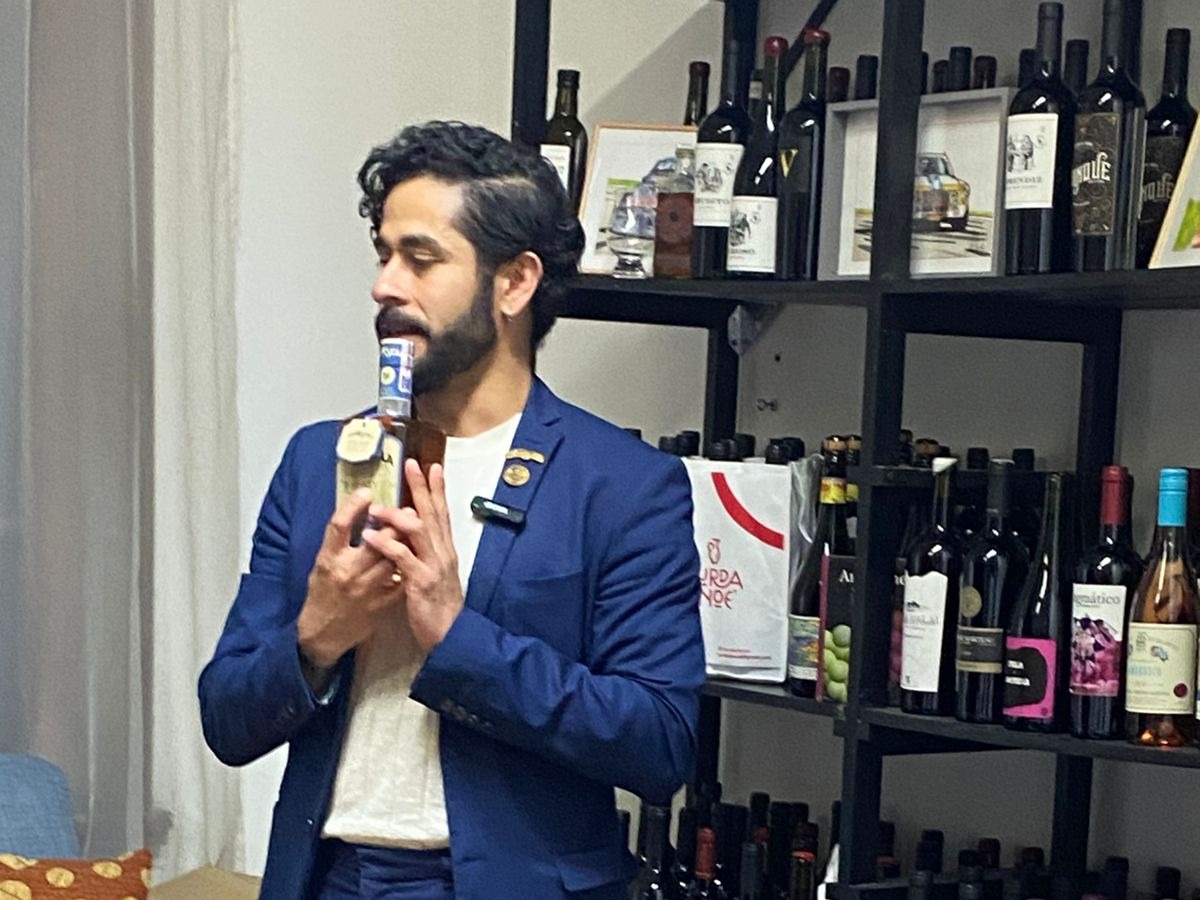 MonteScala: el primer whiskey de colombia – Newstad