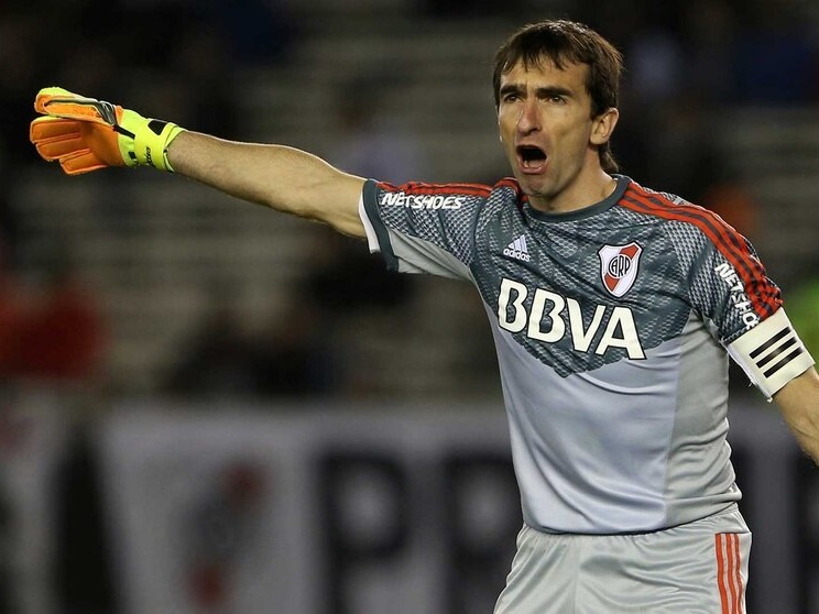 Marcelo “Trapito” Barovero: legado de un arquero emblemático – Newstad
