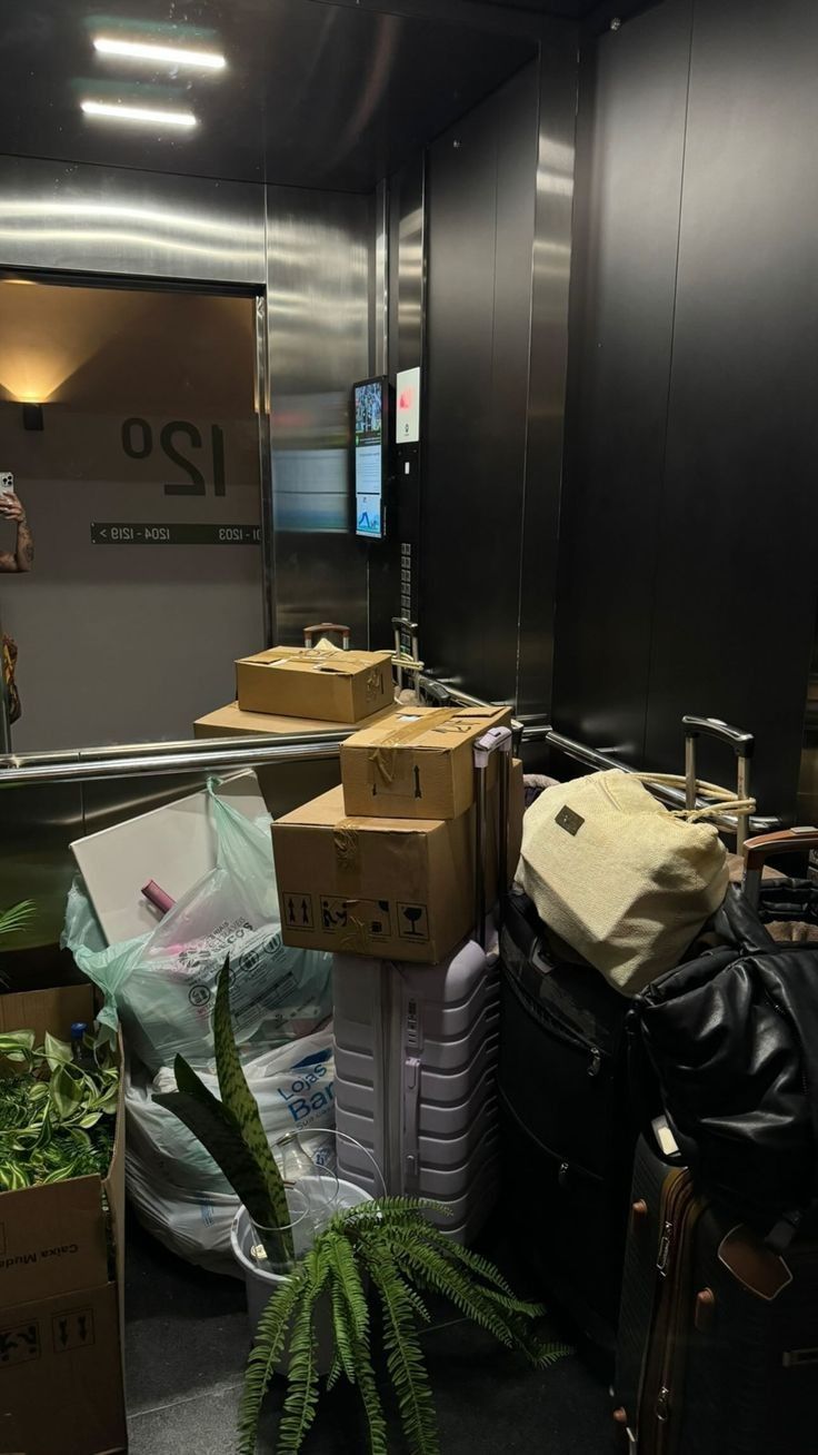El precio oculto de volver a casa – Newstad